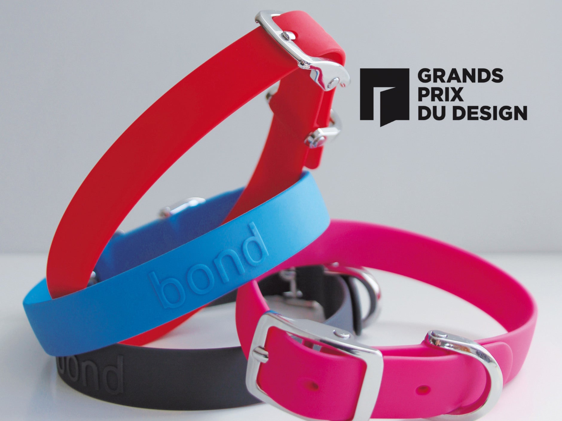 10th Annual Grands Prix du Design Winner – Nuvuq